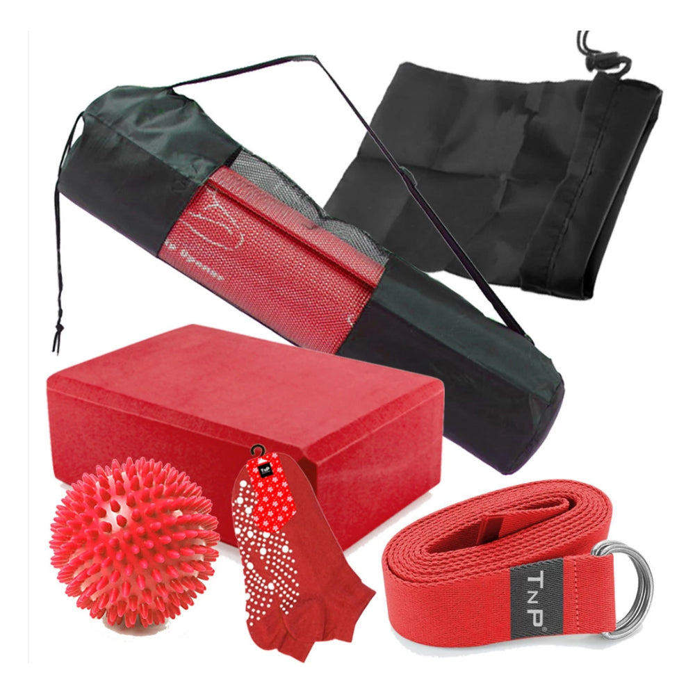 Yoga Kits | TnP Accessories